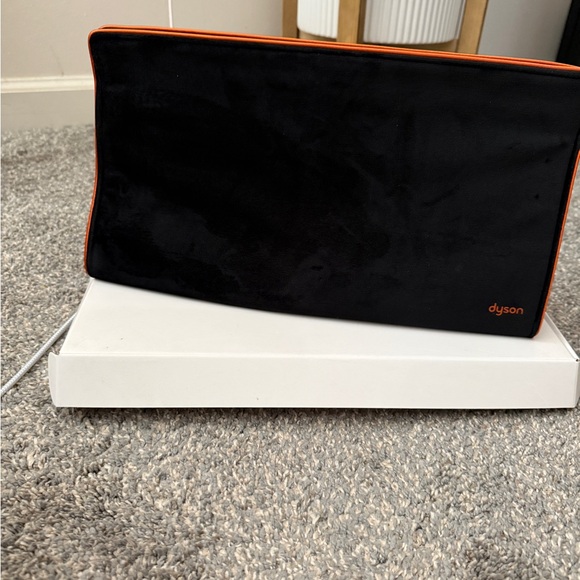 Dyson | Tablets & Accessories | Dyson Blowdryer Pouch | Poshmark